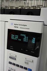 Transformer Oil Analysis and Diagnostic Services - MVA