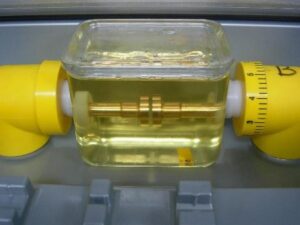 Dielectric Breakdown Method Differences - MVA Diagnostics